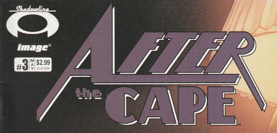 After the Cape – BACK ISSUE CENTRAL