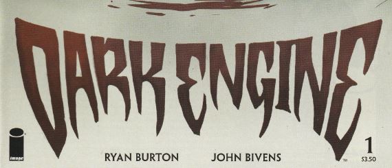 Dark Engine – BACK ISSUE CENTRAL