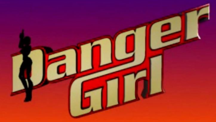 Danger Girl – BACK ISSUE CENTRAL