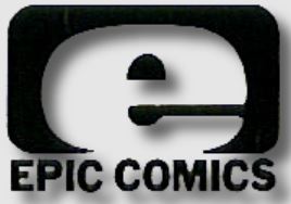 Epic Comics – BACK ISSUE CENTRAL