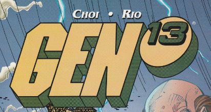 Gen 13 (Image) – BACK ISSUE CENTRAL