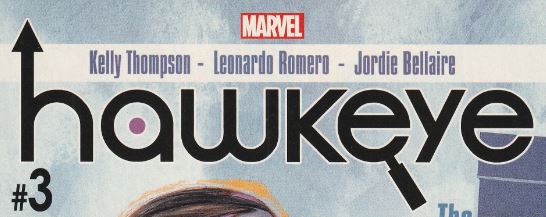 Hawkeye – BACK ISSUE CENTRAL