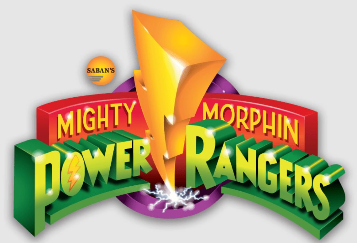 Mighty Morphin Power Rangers – BACK ISSUE CENTRAL