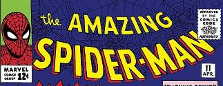 Spider-Man Comics – BACK ISSUE CENTRAL