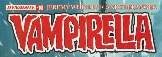 Vampirella – BACK ISSUE CENTRAL