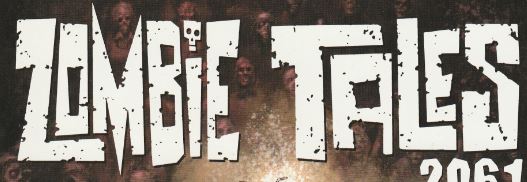 Zombie Tales – BACK ISSUE CENTRAL